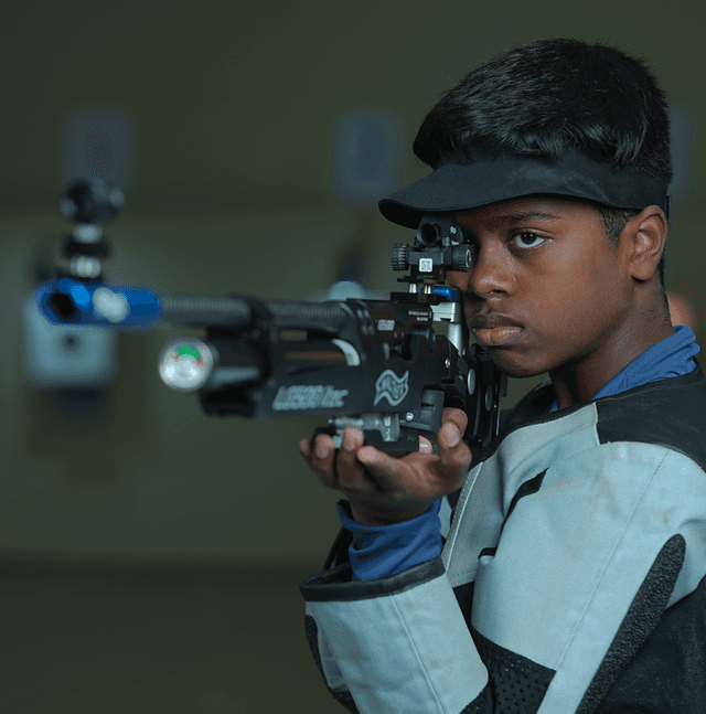 Queen Mira International School