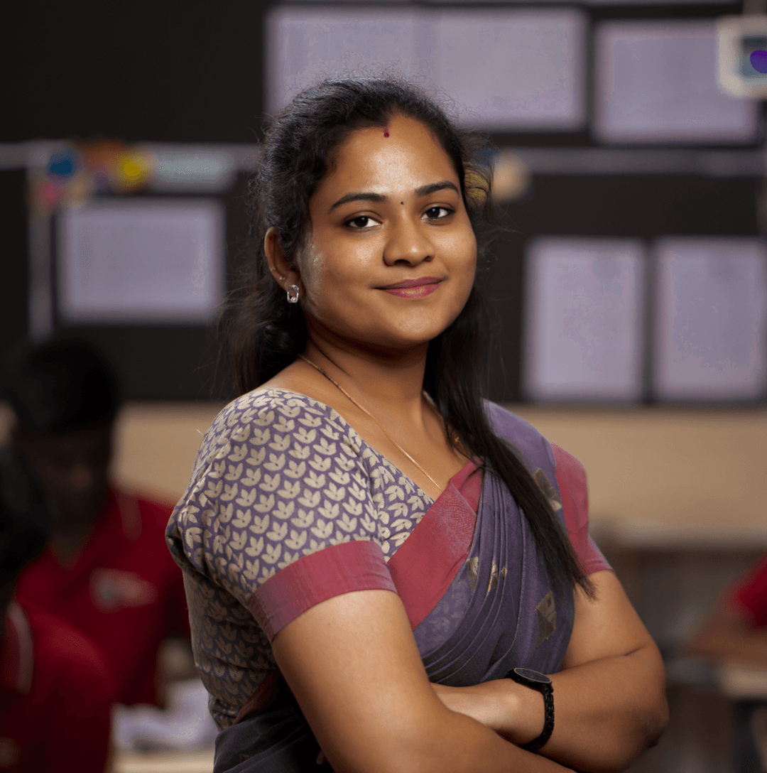 Queen Mira International School