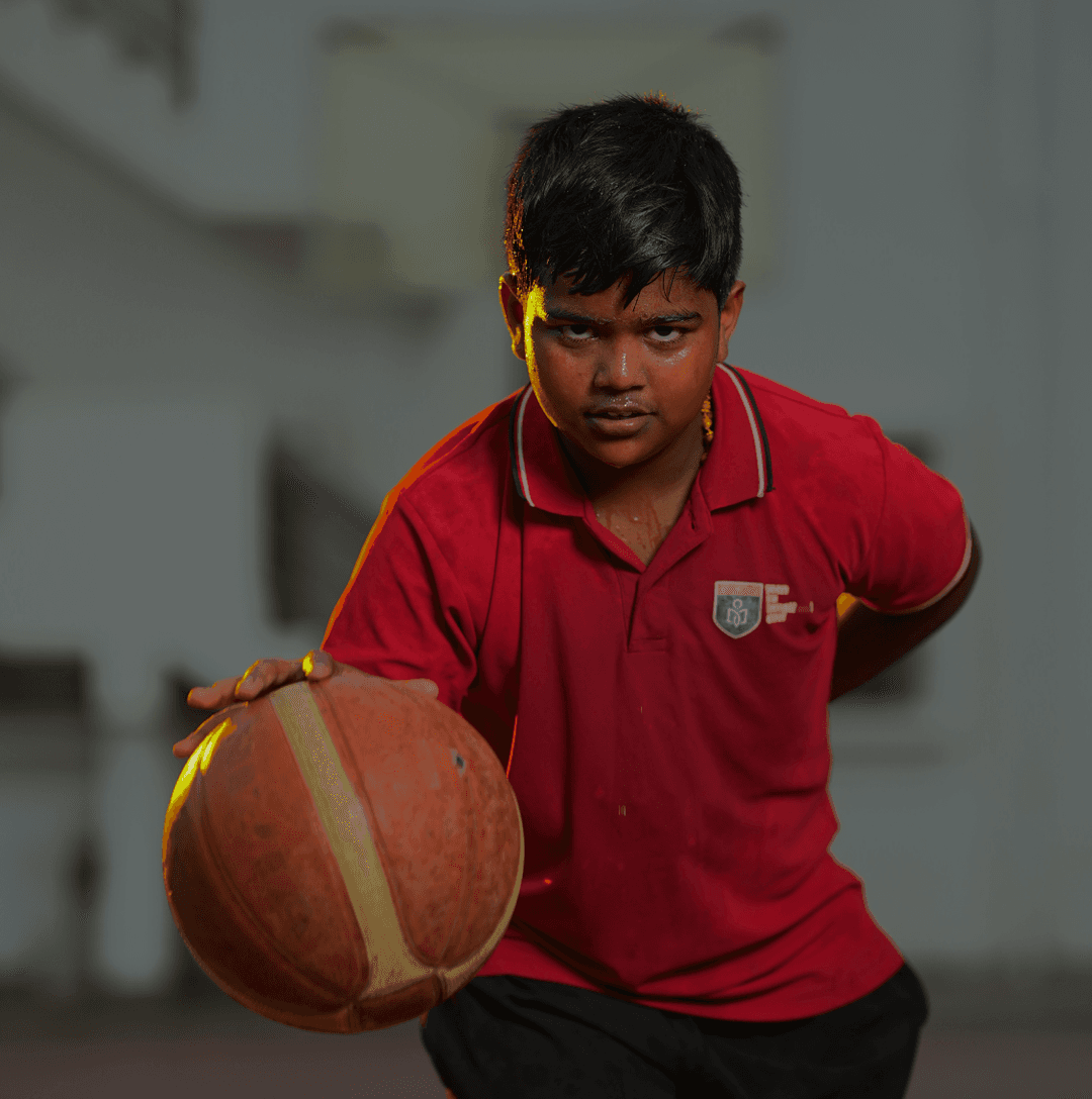 Queen Mira International School