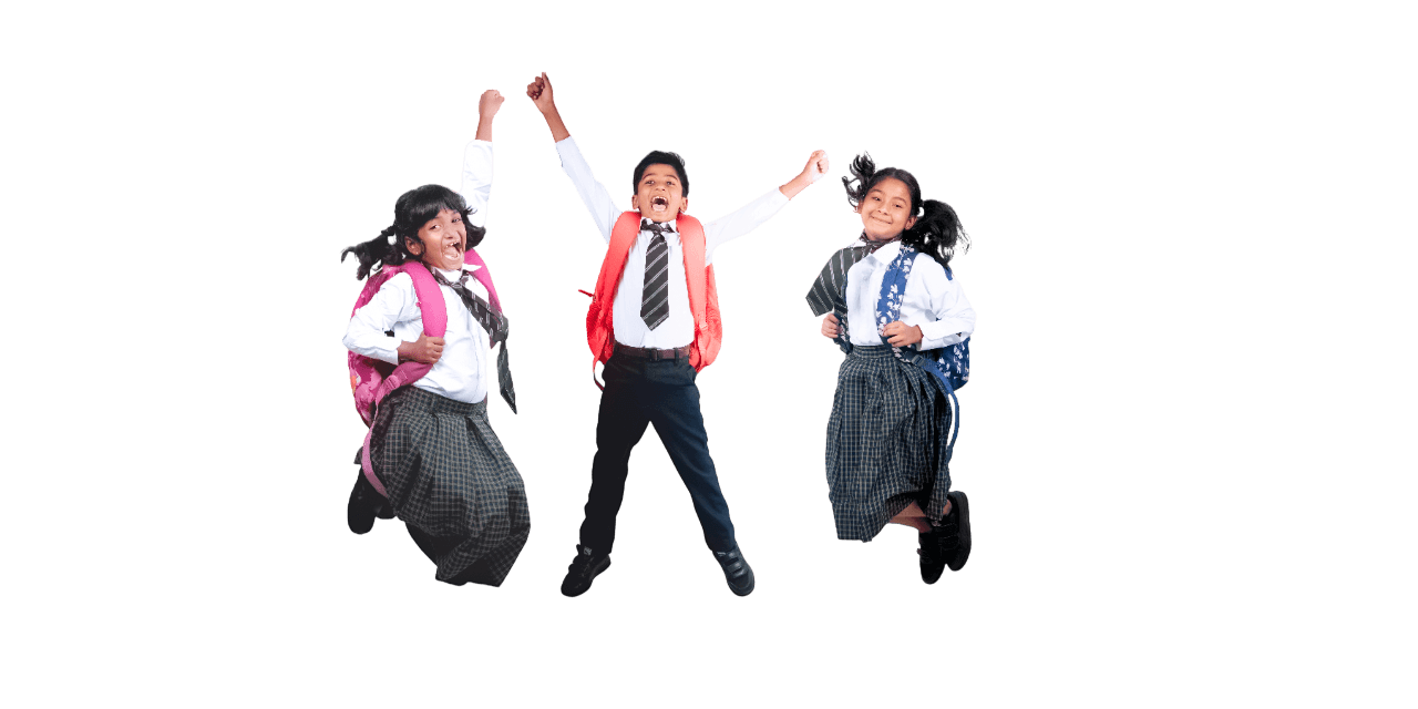 Queen Mira International School